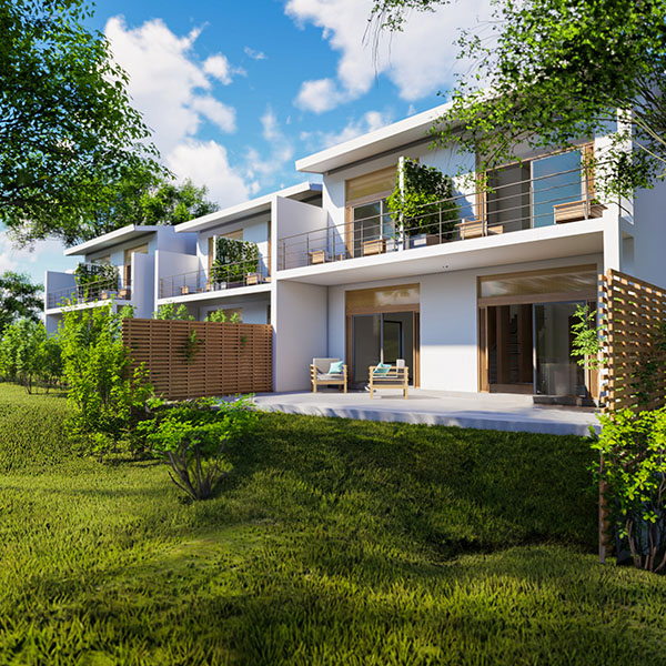 Victoria Golf Resort | Victoria Golf - Real Estate